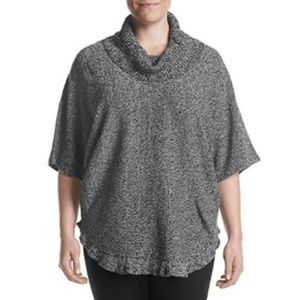 Studio Works | Sweaters | Studio Works Poncho | Poshmark